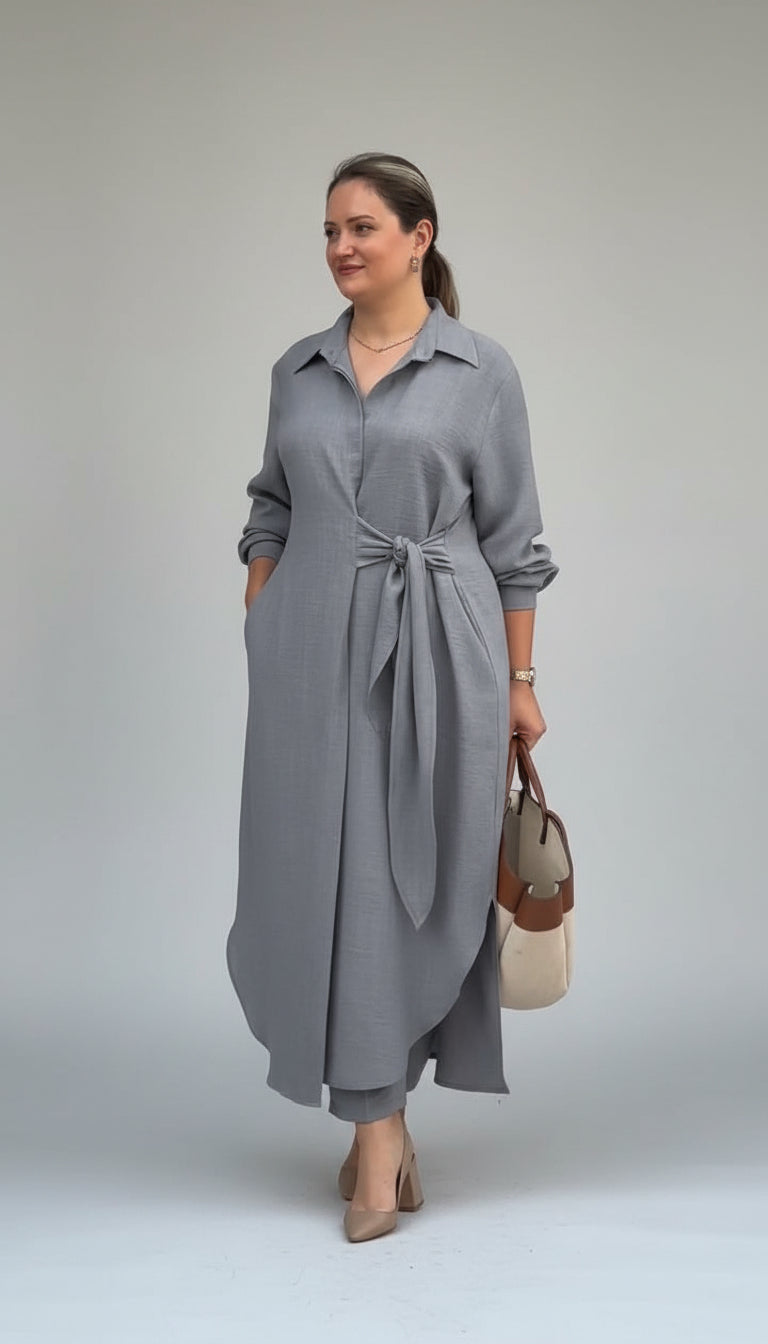 ensemble 2p de lin – alice